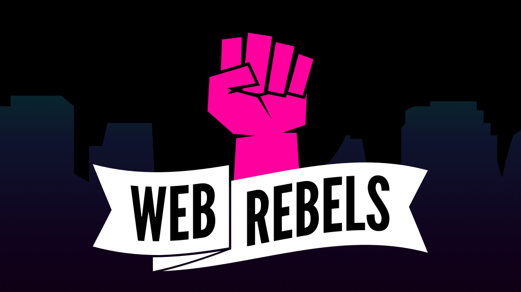 Web Rebels 2020